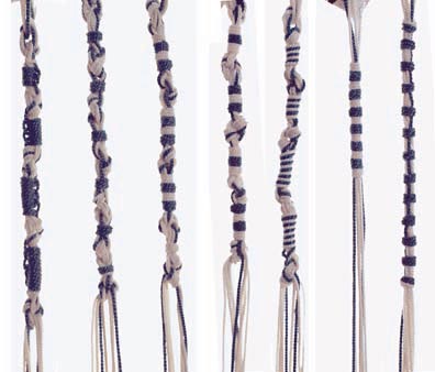 Tzitzit – Do you wear them? – Torah is Light